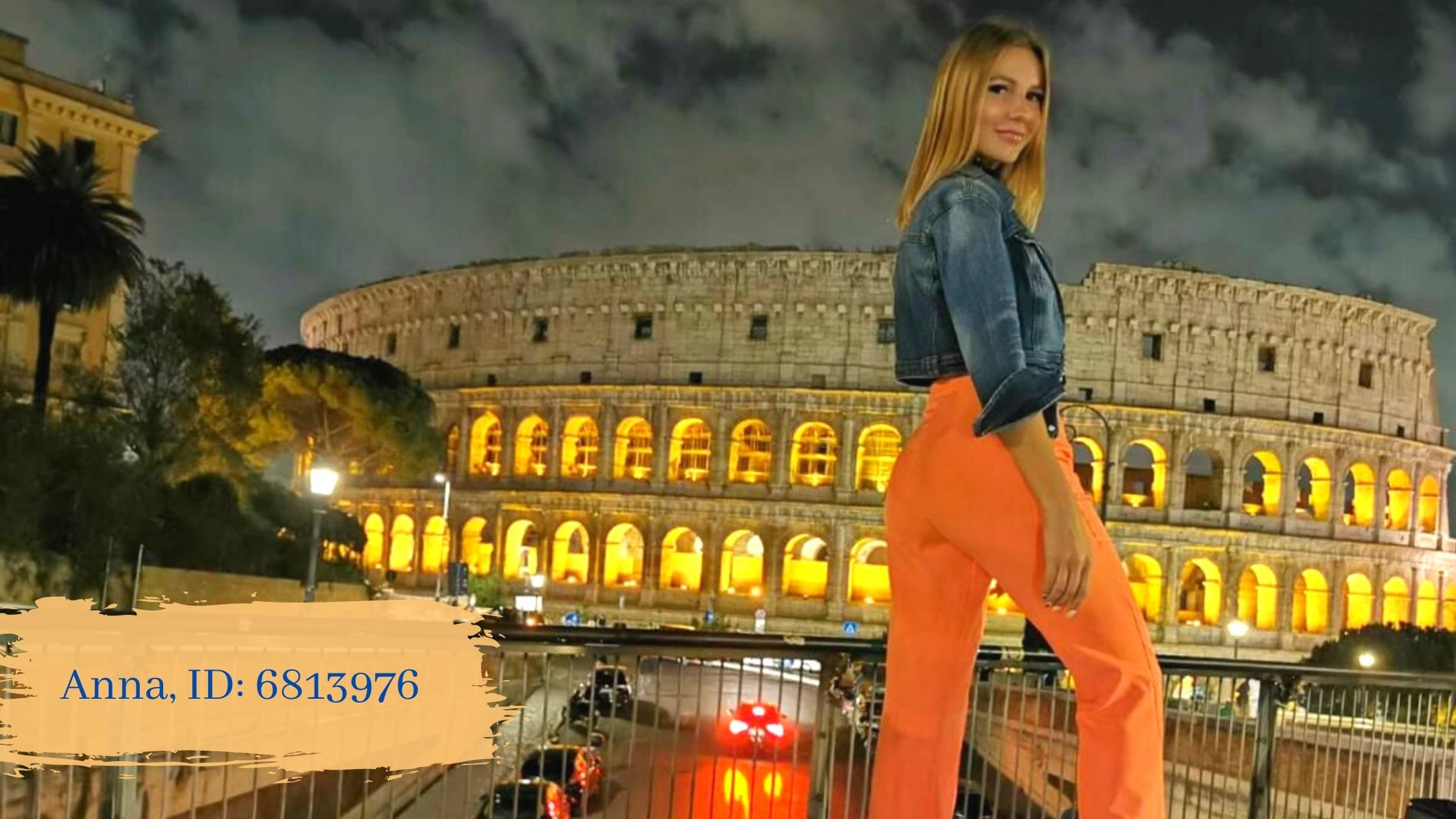 Anna - Dream Singles Blog