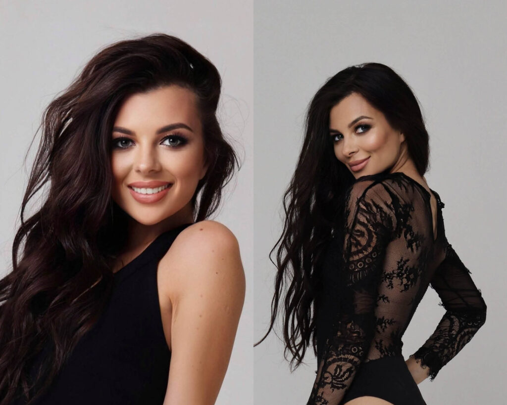 Olesia - Dream Singles Blog